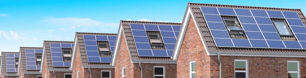 Domestic Solar System - Solutions By Mak Energy Ltd