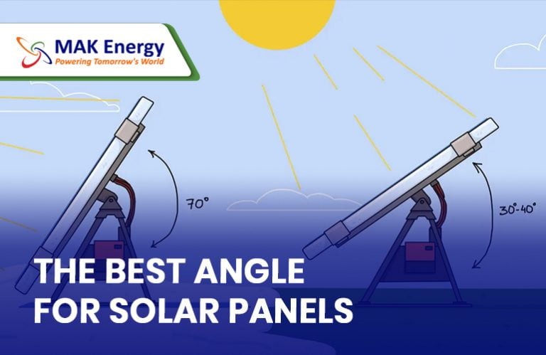 MAK Energy Ltd - Solar PV and Thermal Energy Solar Company