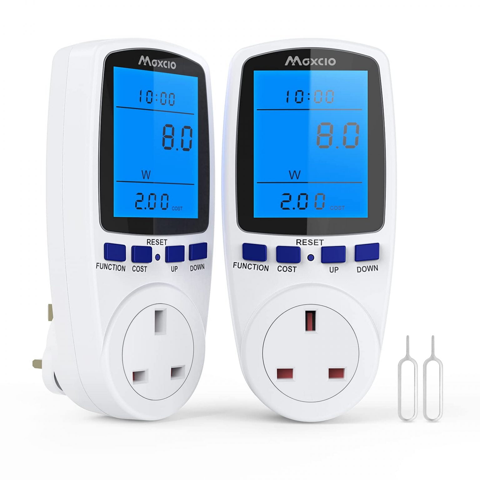 Best Energy Monitors for Home in the UK - 2024