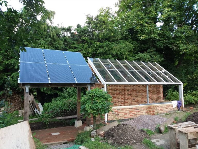 The Best Guide on Solar Panels for Garden - 2024