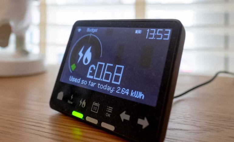 Smart Meters and Solar Panels: A Powerful Combination - 2023