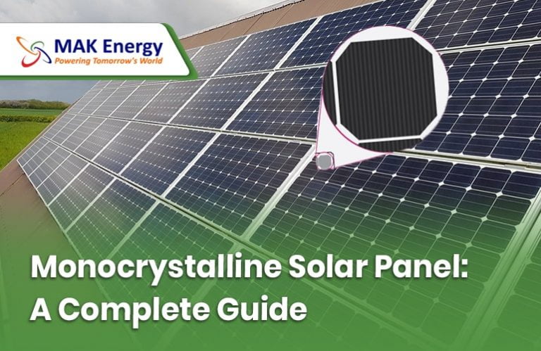 MAK Energy Ltd - Solar PV and Thermal Energy Solar Company