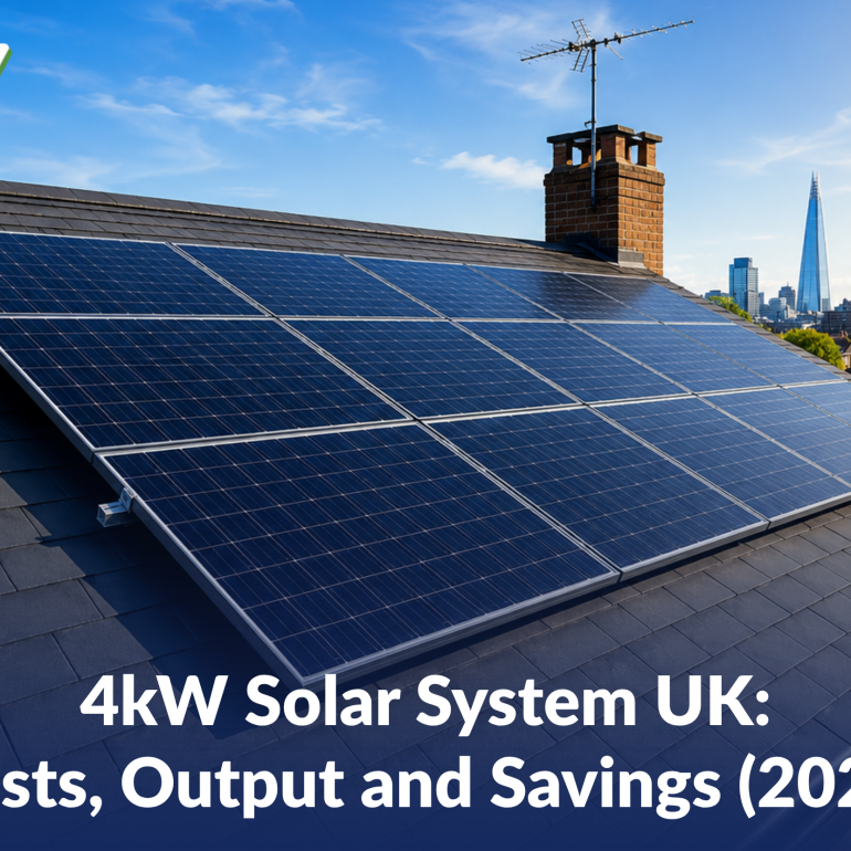 Top 18 Solar Energy Companies in UK: A Comprehensive Guide